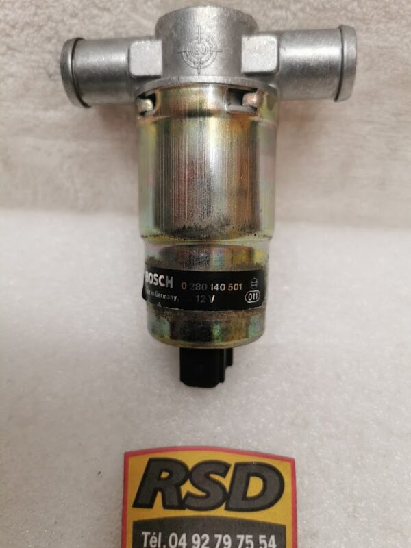 Vente pièces détachées occasion Porsche - RS Diffusion