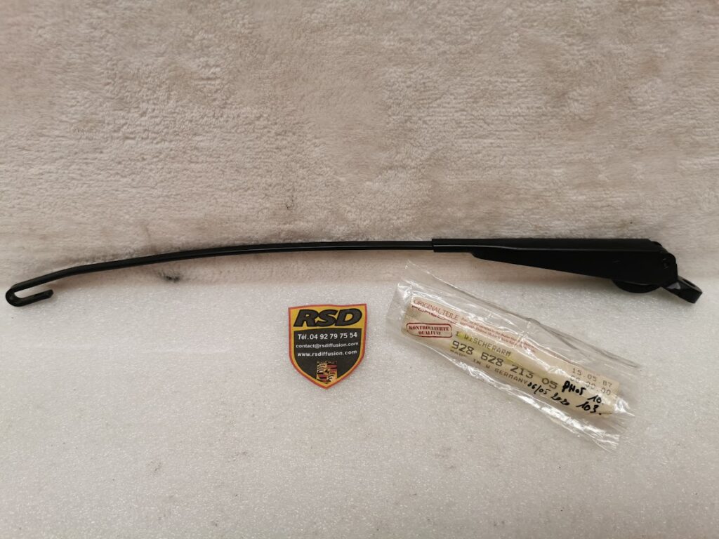 Vente pièces détachées occasion Porsche - RS Diffusion